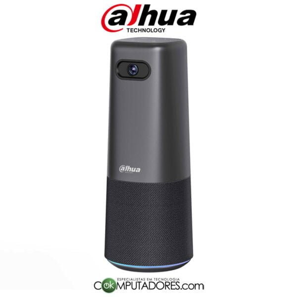 Sistema de Videoconferência All-In-One Dahua VCS-C4B0 (DH-VCS-C4B0-Ni ...